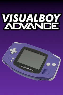 Grid for Visual Boy Advance (Emulator) by G-Bond - SteamGridDB