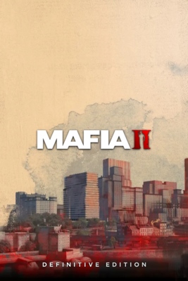 Grid for Mafia II: Definitive Edition by jakearty - SteamGridDB