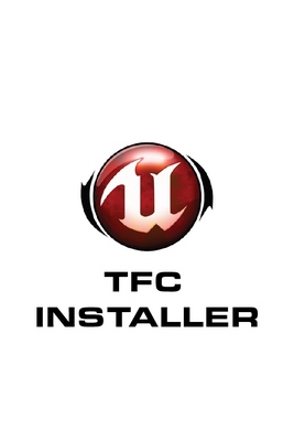 TFC Installer (Program) - SteamGridDB