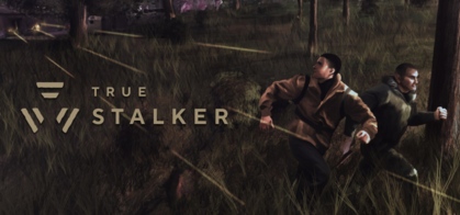 True Stalker - SteamGridDB