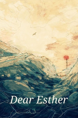 Dear Esther - SteamGridDB