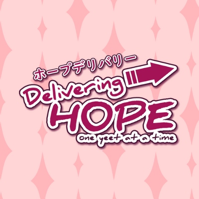 Delivering Hope - SteamGridDB