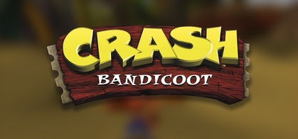 Grid for Crash Bandicoot by Jajareto - SteamGridDB