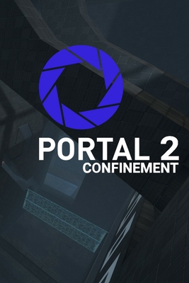 Grid for Portal 2: Confinement by increasing - SteamGridDB