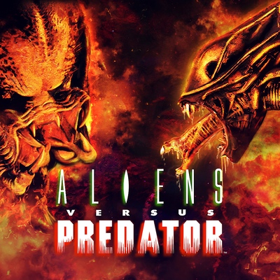 Grid for Aliens versus Predator Classic 2000 by flamepanther - SteamGridDB
