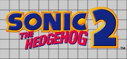 Grid for Sonic the Hedgehog 2 by Shahars71 - SteamGridDB