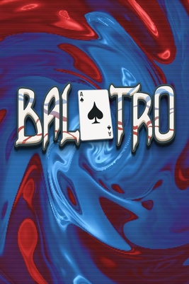 Balatro - SteamGridDB