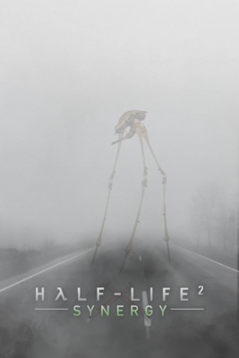 Grid for Synergy by Ghost希少 - SteamGridDB