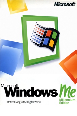 Grid for Microsoft Windows ME (Operating System) by Monstanner ...