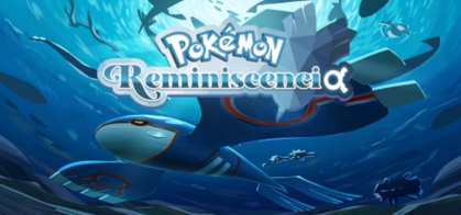 Pokémon Reminiscencia - SteamGridDB