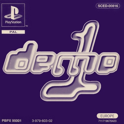 Grid for Demo One by DarkWorker - SteamGridDB