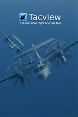 ไอดีเกม Tacview Advanced - Steam มือ 2 เริ่มต้น 89.38 THB เปลี่ยนอีเมลได้ เล่นได้ทั่วโลก