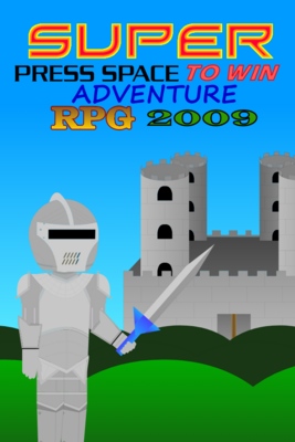 Grid for Super Press Space To Win Adventure RPG 2009 by Viator ...