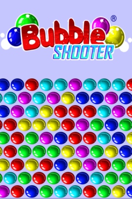 Bubble Shooter - SteamGridDB