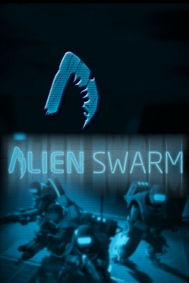 Grid for Alien Swarm by PoorPockets McNewHold - SteamGridDB