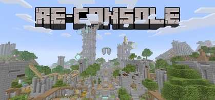 Re-Console - SteamGridDB