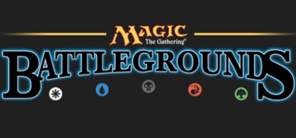Grid for Magic: The Gathering – Battlegrounds by GrtAndPwrflTrtl ...