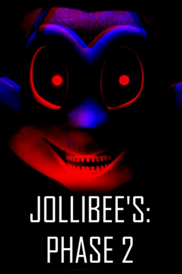 Jollibee's: Phase 2 - SteamGridDB