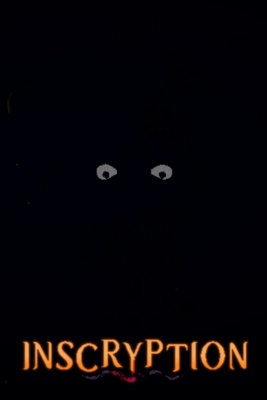 Grid for Inscryption by gleem - SteamGridDB