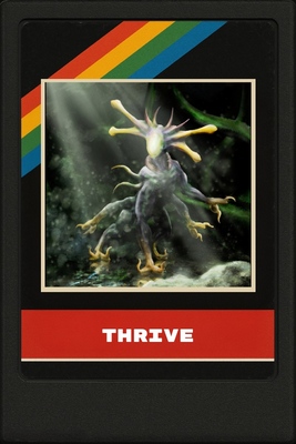 Thrive - SteamGridDB