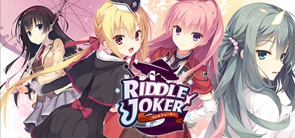 Riddle Joker - SteamGridDB