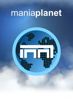 Maniaplanet - SteamGridDB