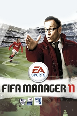 EA Account - FIFA Manager 11 starting at just 19489.5 THB, with the ...