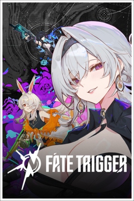 Fate Trigger：The Novita - SteamGridDB