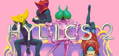 Hylics 2 - SteamGridDB