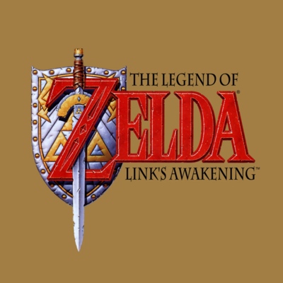 Grid for The Legend of Zelda: Link's Awakening by TheHermitOwl ...