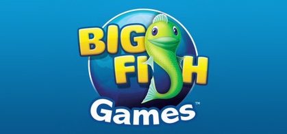 Grid for Big Fish Games Manager (Program) by GamerBoyAdvance - SteamGridDB