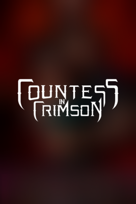 Countess in Crimson - SteamGridDB