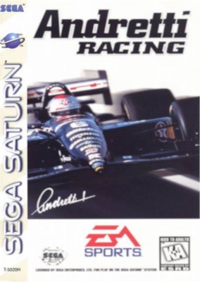 Andretti Racing - SteamGridDB