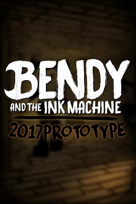 Grid for Bendy and the Ink Machine: Prototype Demo by TheRoboDemon746 ...