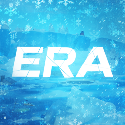 Project Era - SteamGridDB