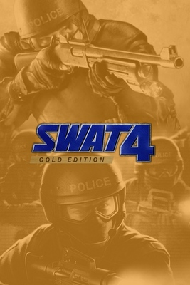 Grid for SWAT 4 by ravenbasix - SteamGridDB