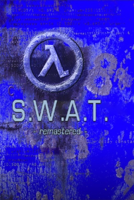 S.W.A.T. Remastered - SteamGridDB