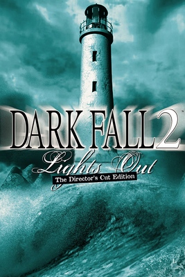 Dark Fall 2: Lights Out - SteamGridDB