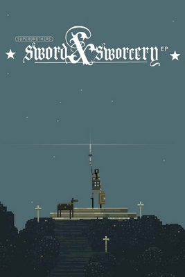 Superbrothers: Sword & Sworcery EP - SteamGridDB