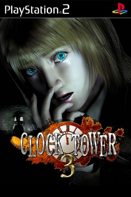 Grid for Clock Tower 3 by BitterBlack - SteamGridDB