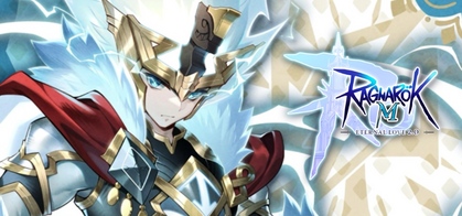 Grid for Ragnarok M: Eternal Love by RLR Protocol - SteamGridDB