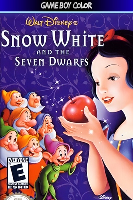 Snow White and the Seven Dwarfs - SteamGridDB