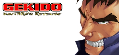 Grid for Gekido Kintaro's Revenge by ItsFreakinJesus - SteamGridDB