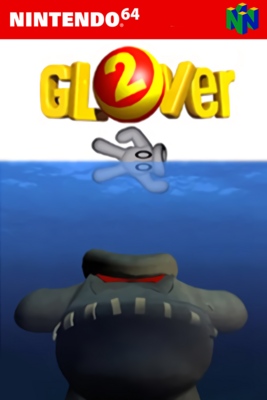 Glover 2 - SteamGridDB