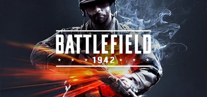 Battlefield 1942 Logo