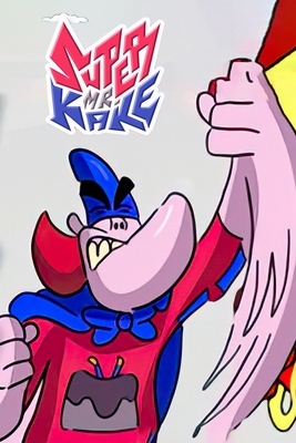 Super Mr. Kake - SteamGridDB