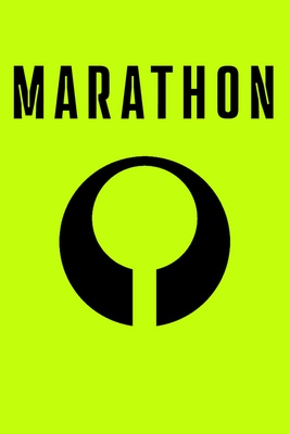 Grid for Marathon by quartzroolz - SteamGridDB