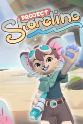 Grid for Project Shoreline by Dinty08 - SteamGridDB