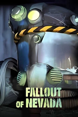 Fallout of Nevada - SteamGridDB