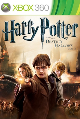 Grid for Harry Potter and the Deathly Hallows: Part 2 by ShadowWeaver ...